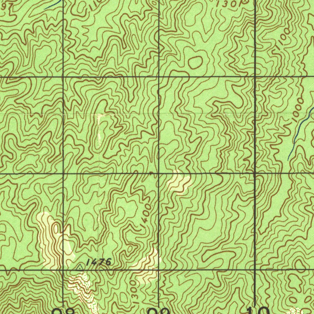 Vietnam 50K 6045-4 Map by Land Info Worldwide Mapping LLC | Avenza Maps