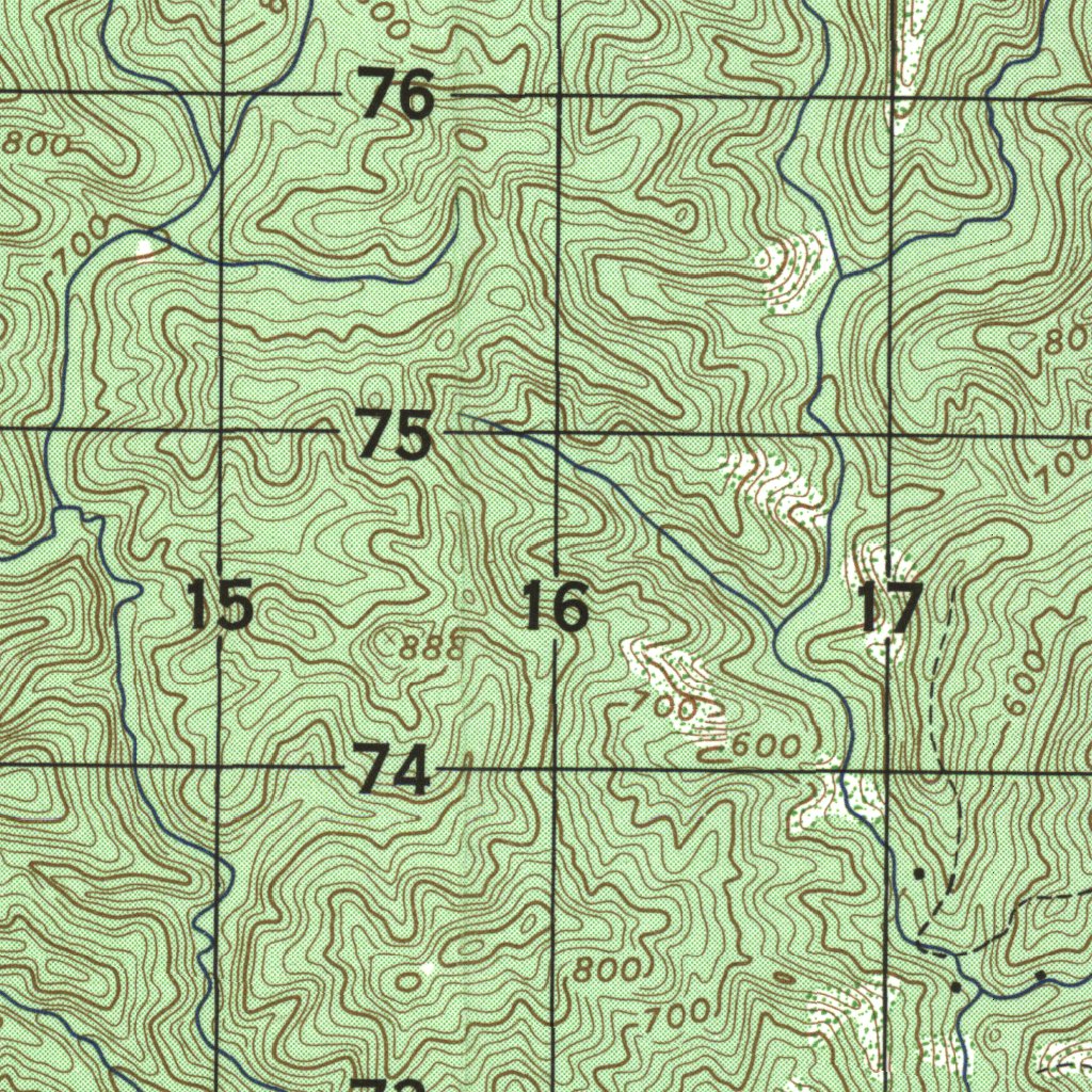 Vietnam 50K 6253-4 Map by Land Info Worldwide Mapping LLC | Avenza Maps