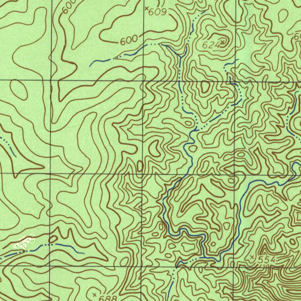 Vietnam 50K 6532-4 Map by Land Info Worldwide Mapping LLC | Avenza Maps