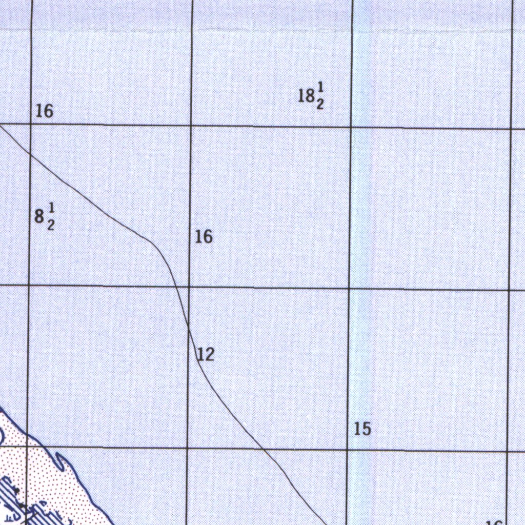 Vietnam 50K 6442-1 Map by Land Info Worldwide Mapping LLC | Avenza Maps