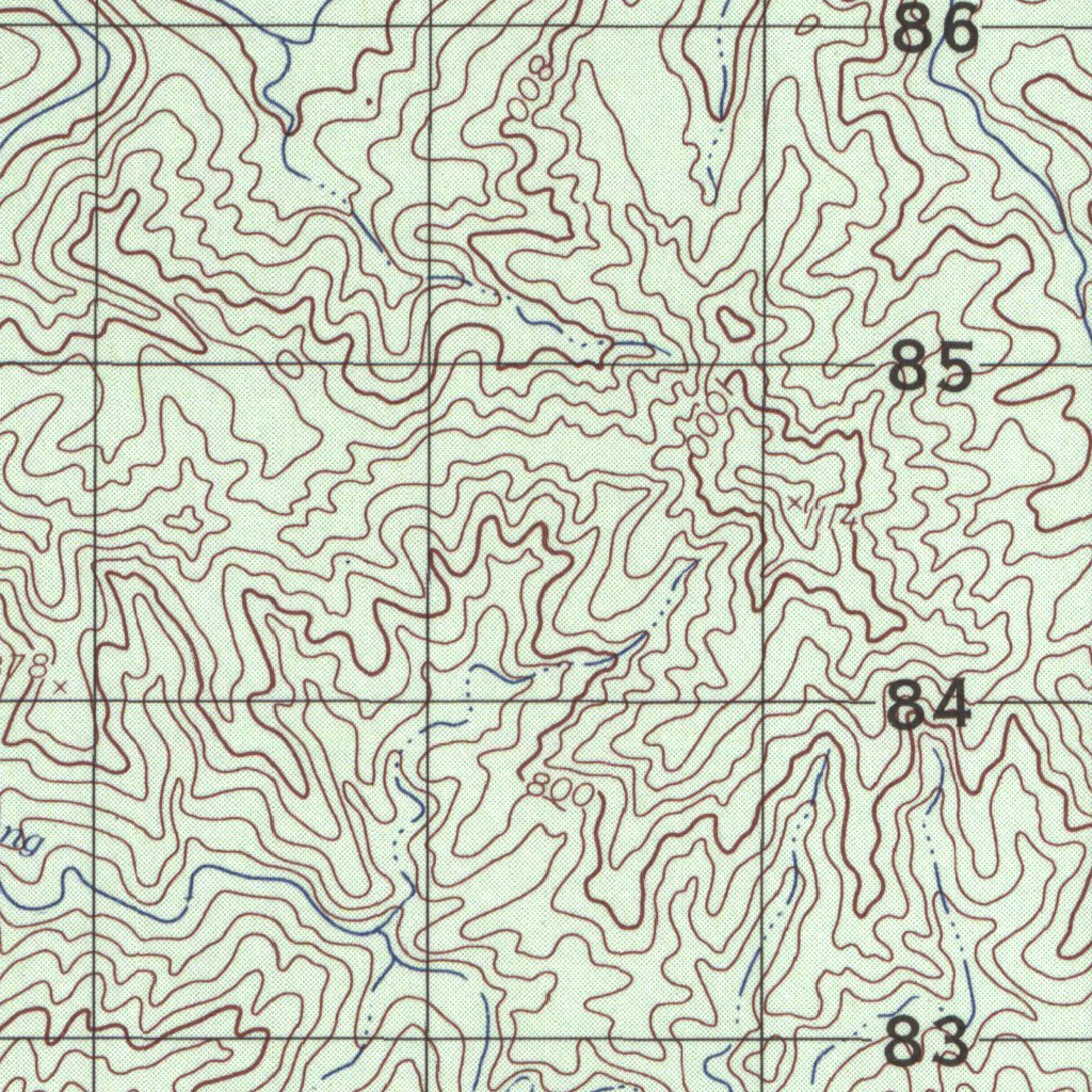 Vietnam 50K 6144-4 Map by Land Info Worldwide Mapping LLC | Avenza Maps