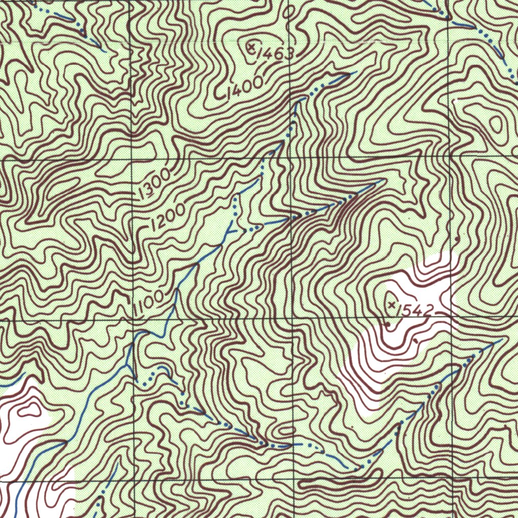 Vietnam 50K 6632-1 Map by Land Info Worldwide Mapping LLC | Avenza Maps