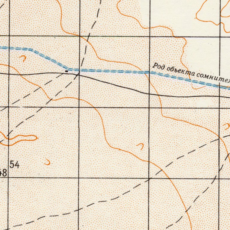 Saudi Arabia 100k 09-37-140 Map by Land Info Worldwide Mapping LLC ...