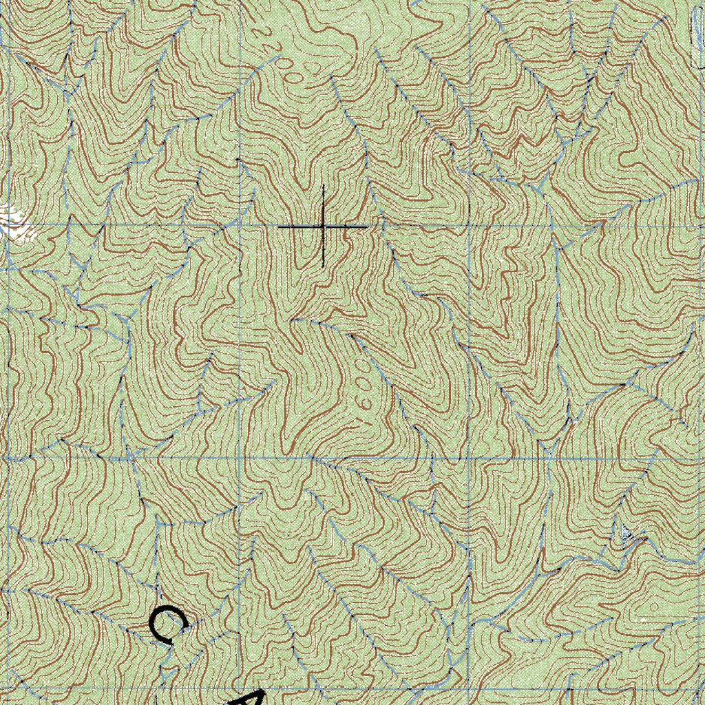 Autlán De Navarro (E13B12) Map by Land Info Worldwide Mapping LLC ...