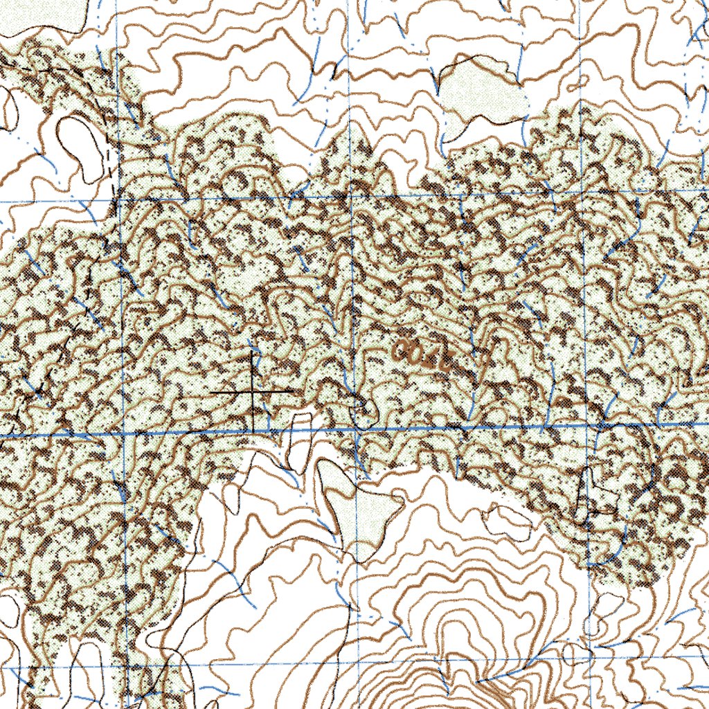 Zacapu (E14A11) Map by Land Info Worldwide Mapping LLC | Avenza Maps