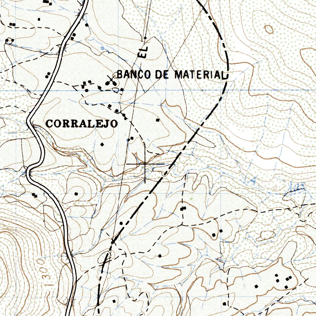 Taxco (E14A68) Map by Land Info Worldwide Mapping LLC | Avenza Maps