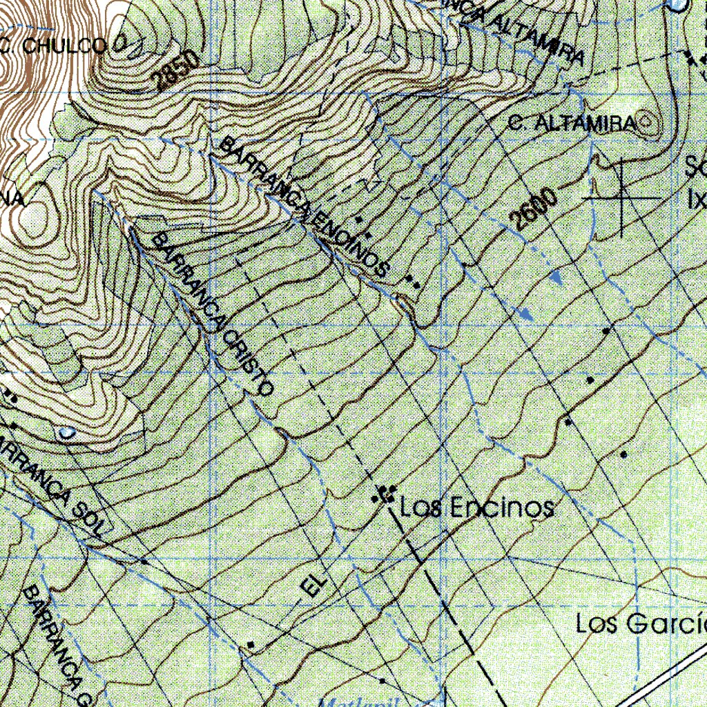 Apan (E14B22) Map by Land Info Worldwide Mapping LLC | Avenza Maps