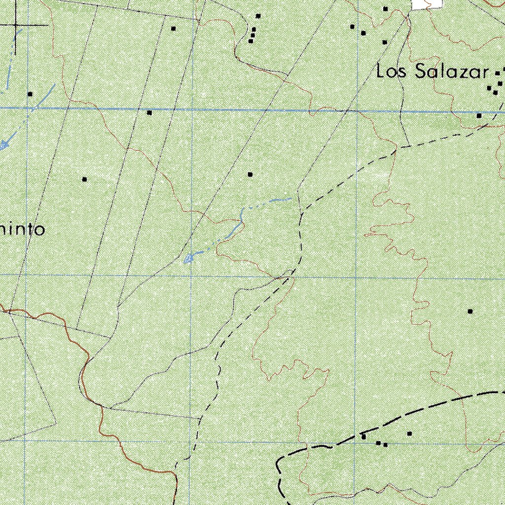 Xonacatlán (E14B25) Map by Land Info Worldwide Mapping LLC | Avenza Maps