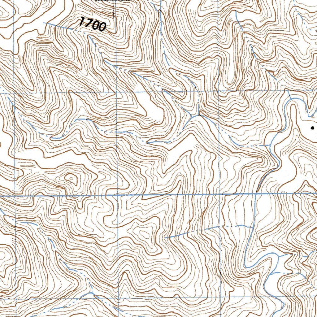 El Carrizal (E14C14) Map by Land Info Worldwide Mapping LLC | Avenza Maps