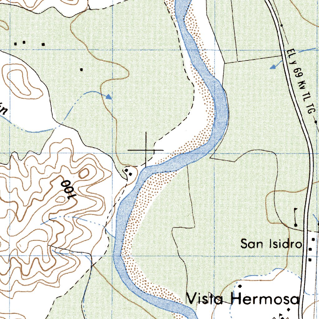 Ometepec (E14D62) Map by Land Info Worldwide Mapping LLC | Avenza Maps