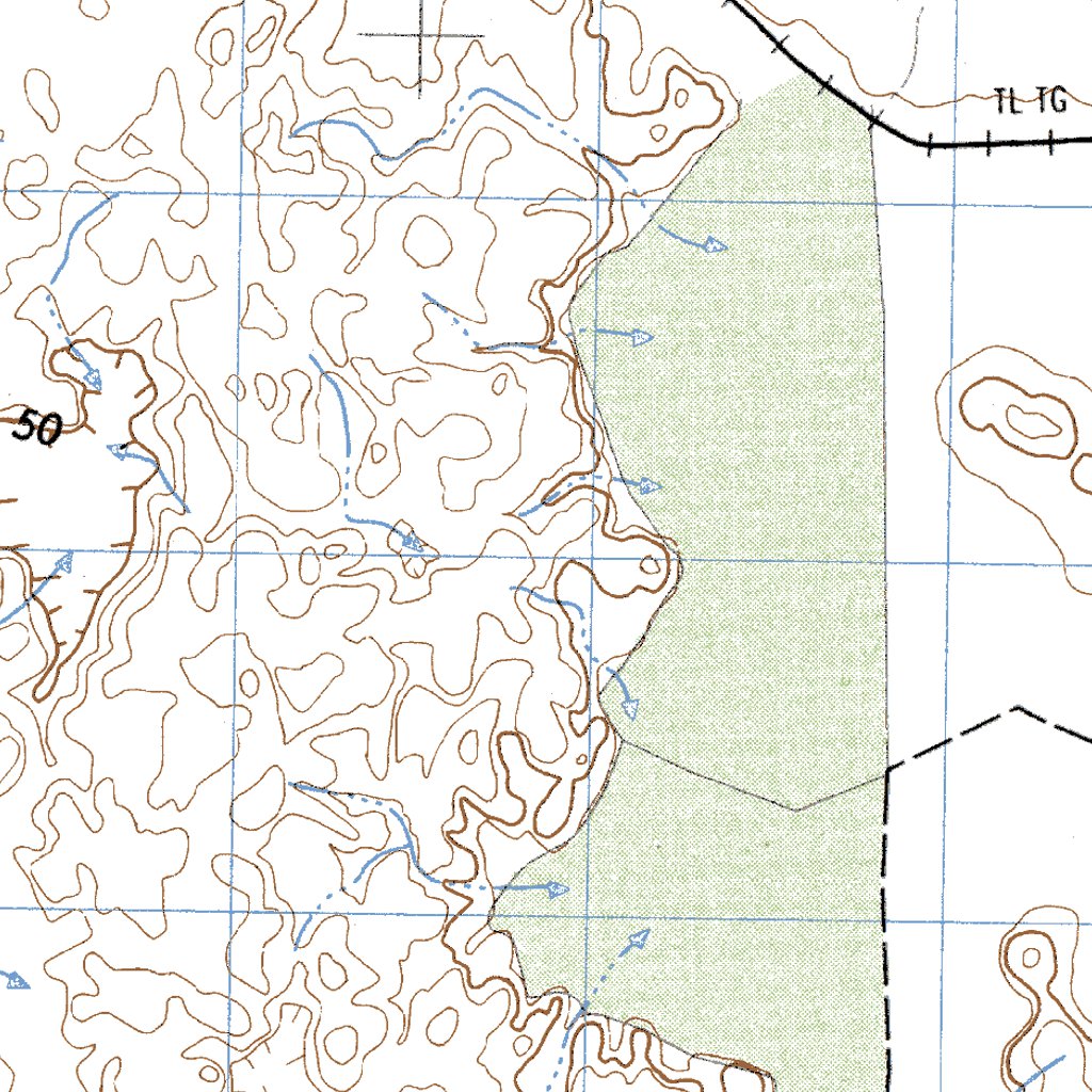 Hool (E15B28) Map by Land Info Worldwide Mapping LLC | Avenza Maps