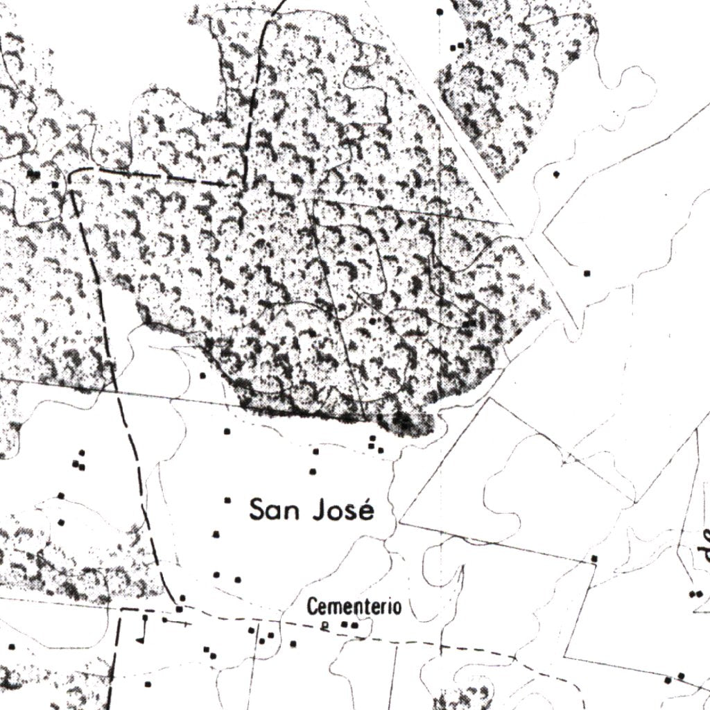 Reforma (E15C19) Map by Land Info Worldwide Mapping LLC | Avenza Maps
