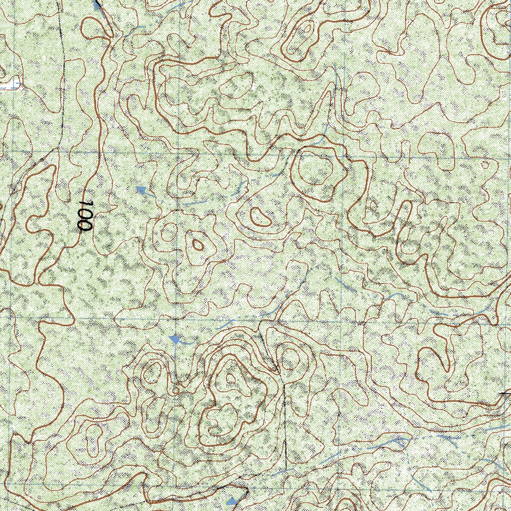 Chan Laguna (E15B79) Map by Land Info Worldwide Mapping LLC | Avenza Maps