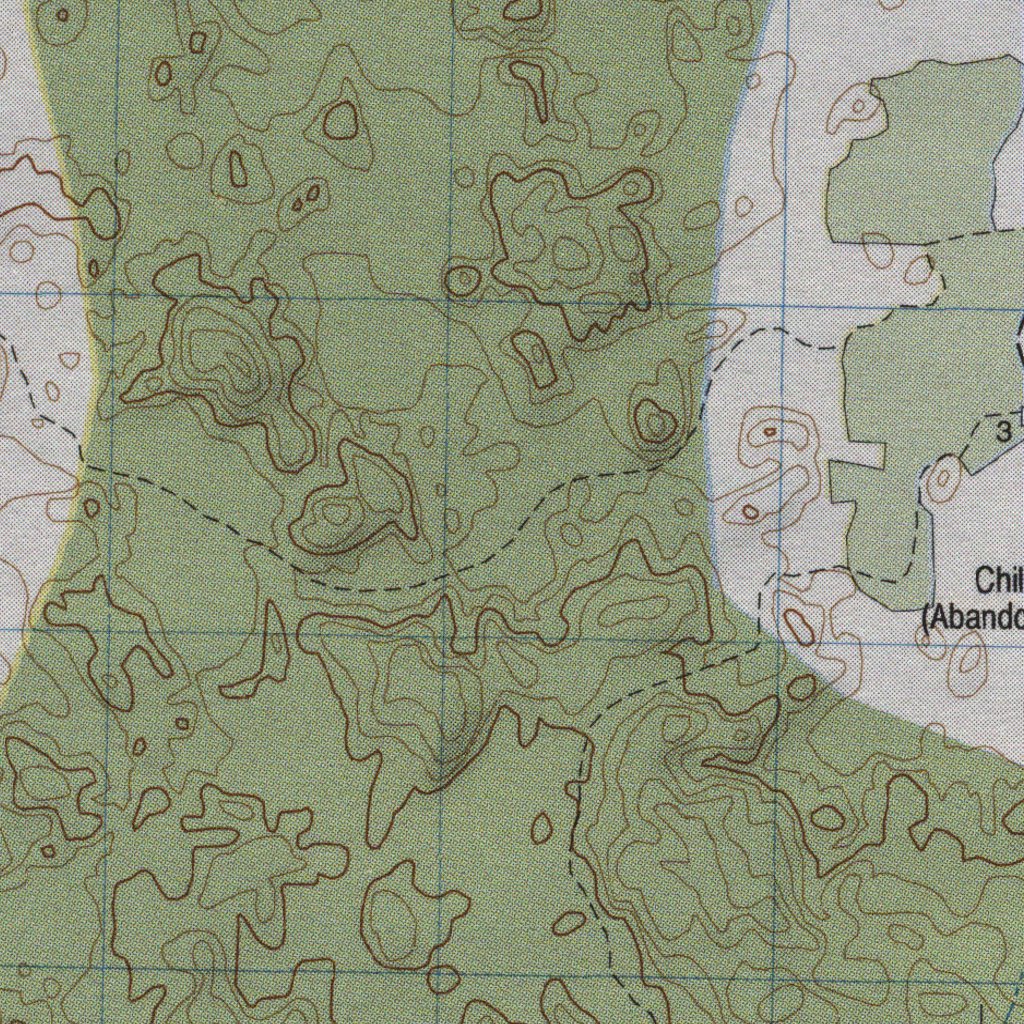 Tinún (E15B19) Map by Land Info Worldwide Mapping LLC | Avenza Maps