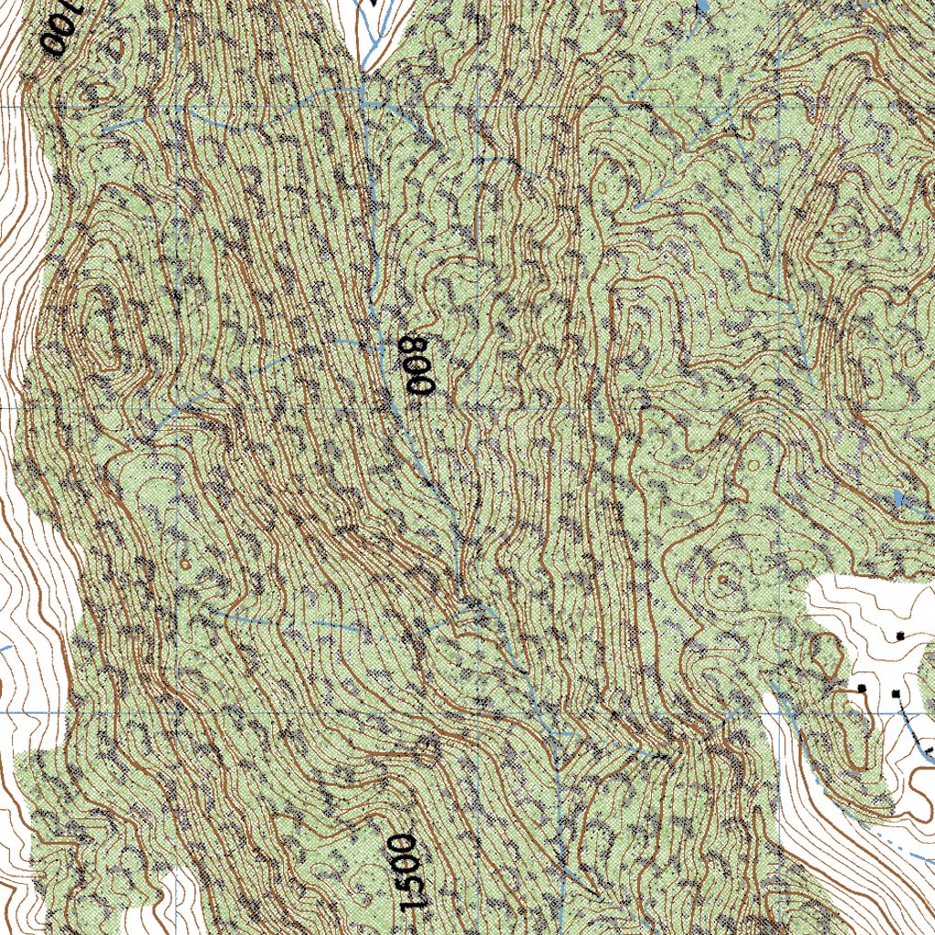 Amatán (E15D31) Map by Land Info Worldwide Mapping LLC | Avenza Maps