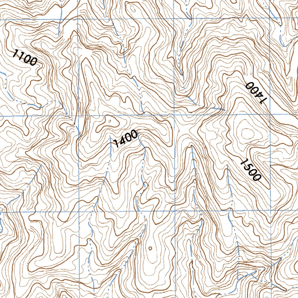 Cal Y Mayor (E15C56) Map by Land Info Worldwide Mapping LLC | Avenza Maps