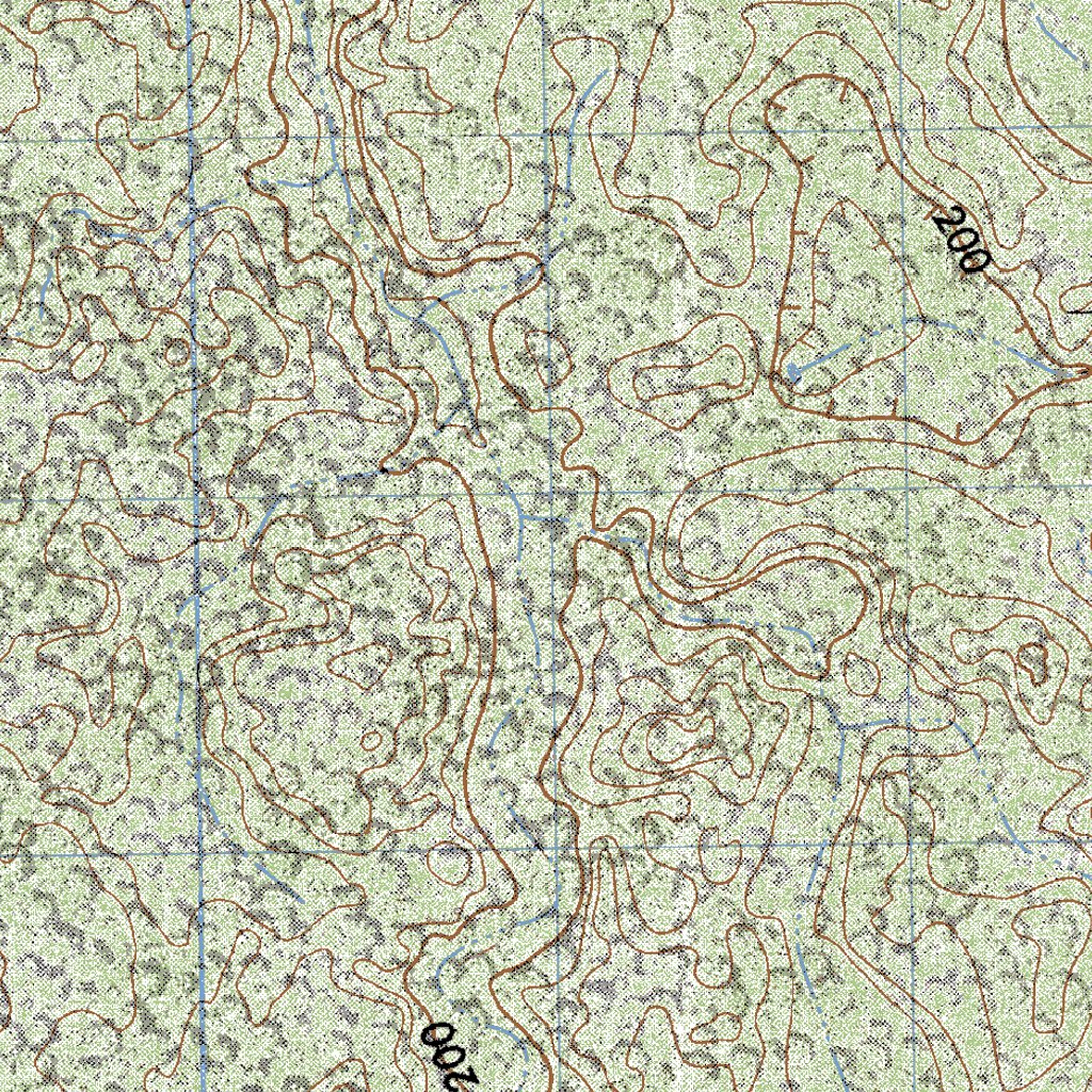 Ukum (E16A42) Map by Land Info Worldwide Mapping LLC | Avenza Maps