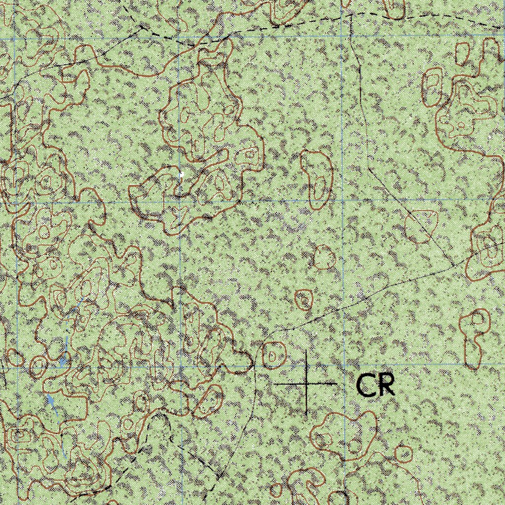 Álvaro Obregón (E16A75) Map by Land Info Worldwide Mapping LLC | Avenza ...