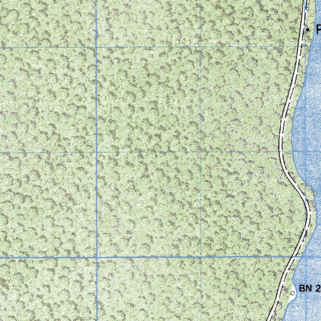 Tampalán (E16A48) Map by Land Info Worldwide Mapping LLC | Avenza Maps