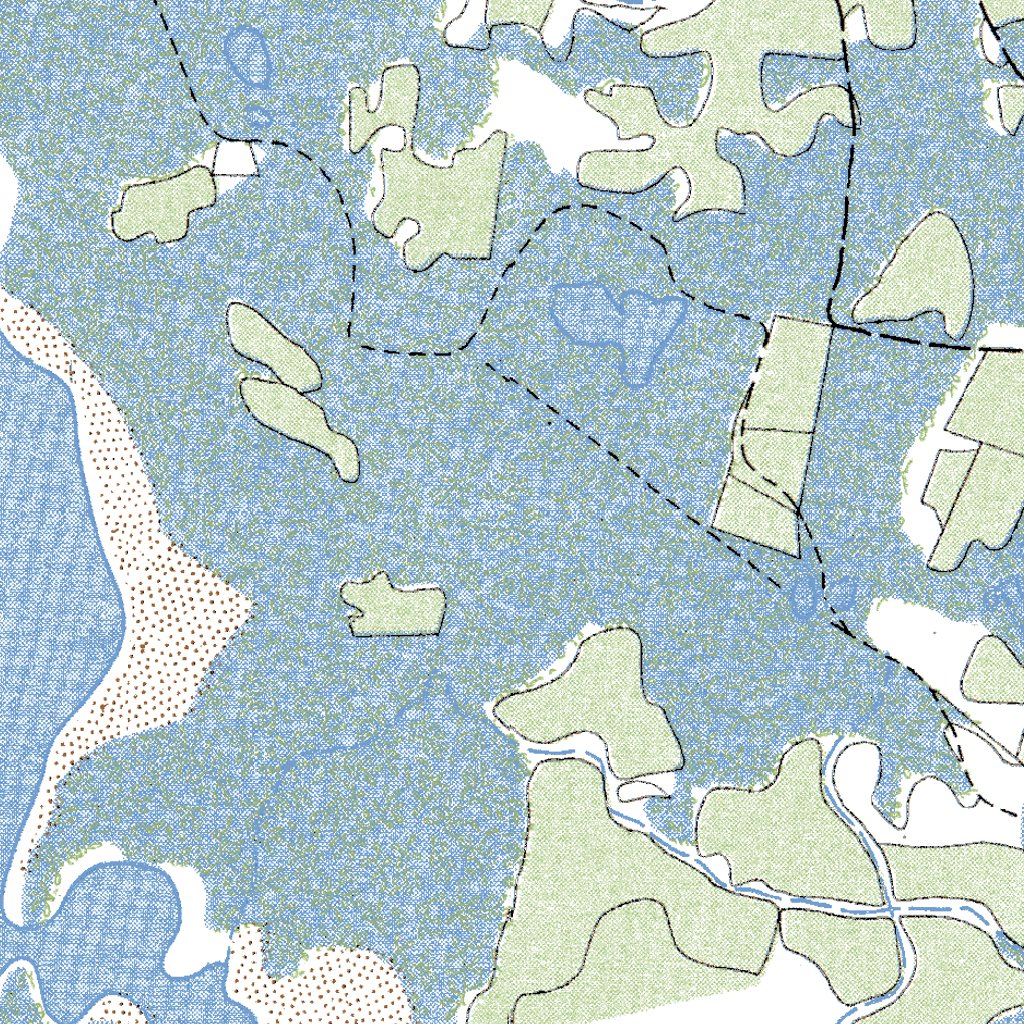 Acaponeta (F13A78) Map by Land Info Worldwide Mapping LLC | Avenza Maps