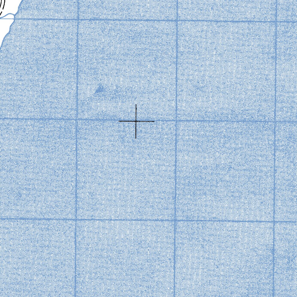 Palo Escopeta (F12B45) Map by Land Info Worldwide Mapping LLC | Avenza Maps
