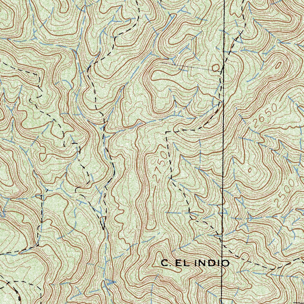 Corrales (F13B45) Map by Land Info Worldwide Mapping LLC | Avenza Maps