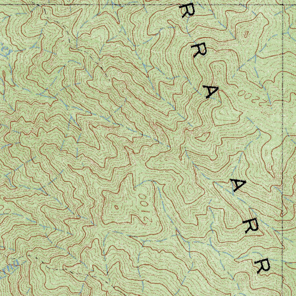 Talpa De Allende (F13D71) Map by Land Info Worldwide Mapping LLC ...