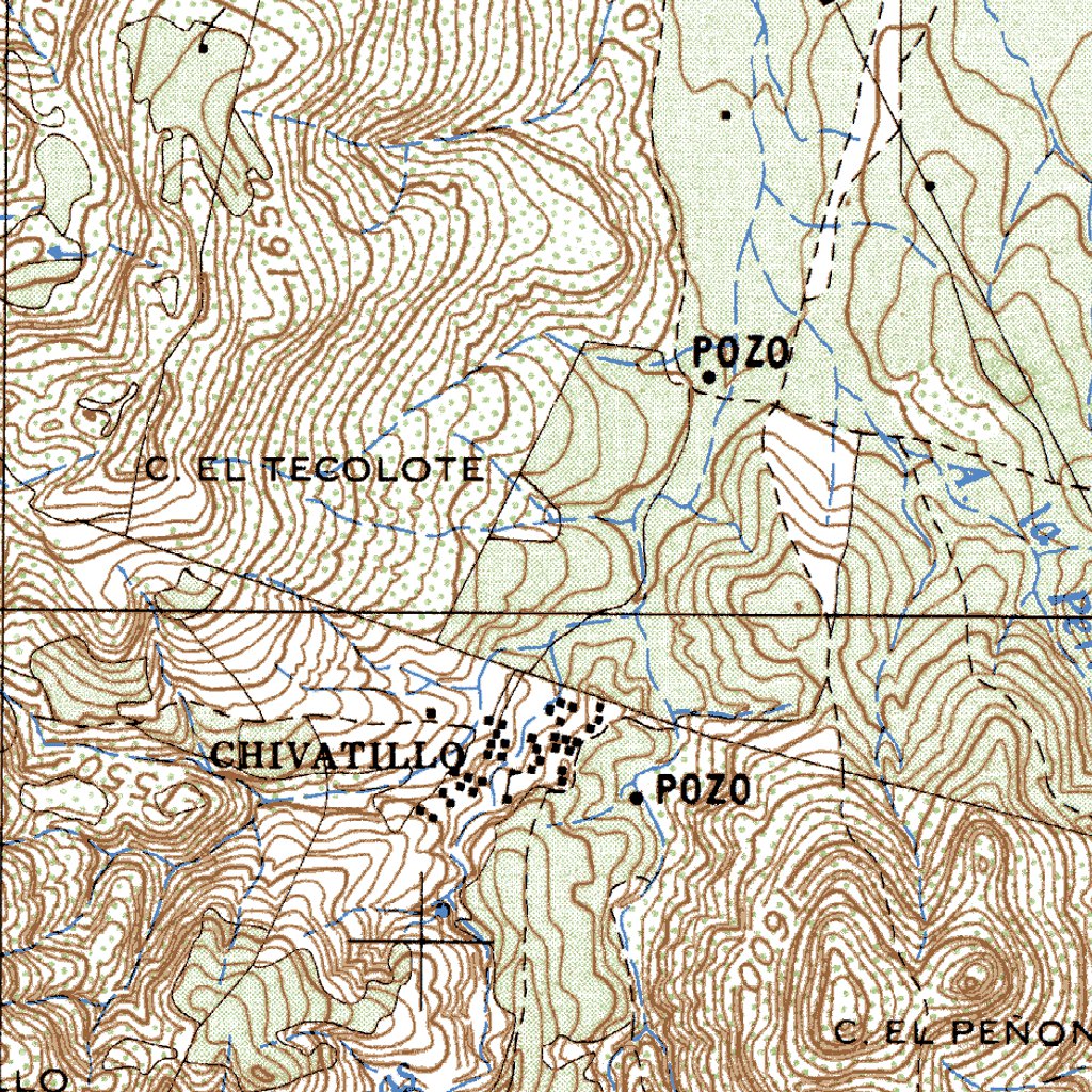 Cocula (F13D74) Map by Land Info Worldwide Mapping LLC | Avenza Maps