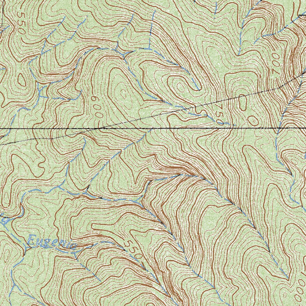 Quintero (F14A69) Map by Land Info Worldwide Mapping LLC | Avenza Maps