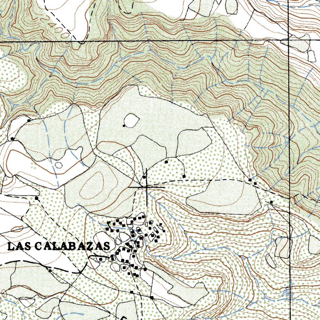 Colón (F14C56) Map by Land Info Worldwide Mapping LLC | Avenza Maps