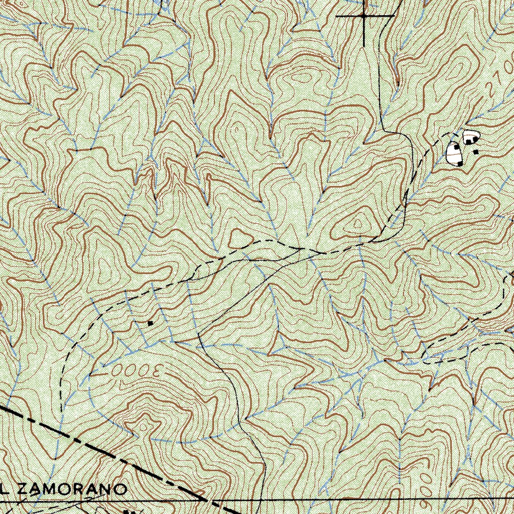 Colón (F14C56) Map by Land Info Worldwide Mapping LLC | Avenza Maps