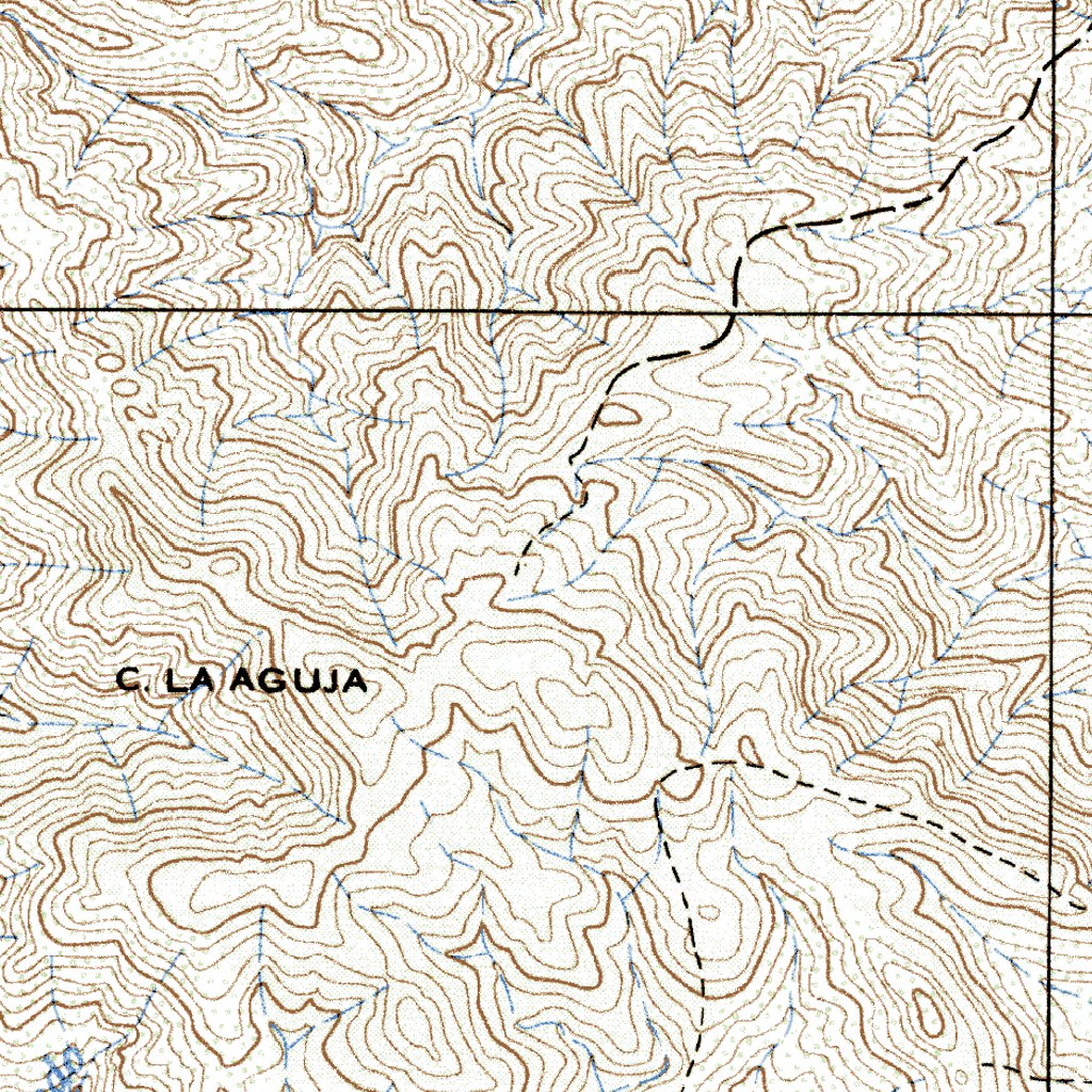 Atengo (F13D73) Map by Land Info Worldwide Mapping LLC | Avenza Maps