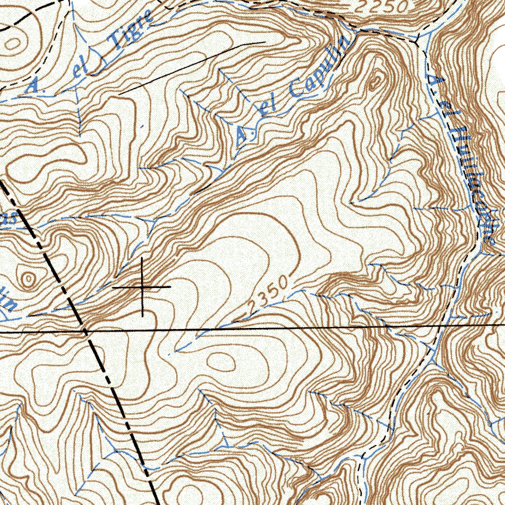 Ibarra (F14C32) Map by Land Info Worldwide Mapping LLC | Avenza Maps