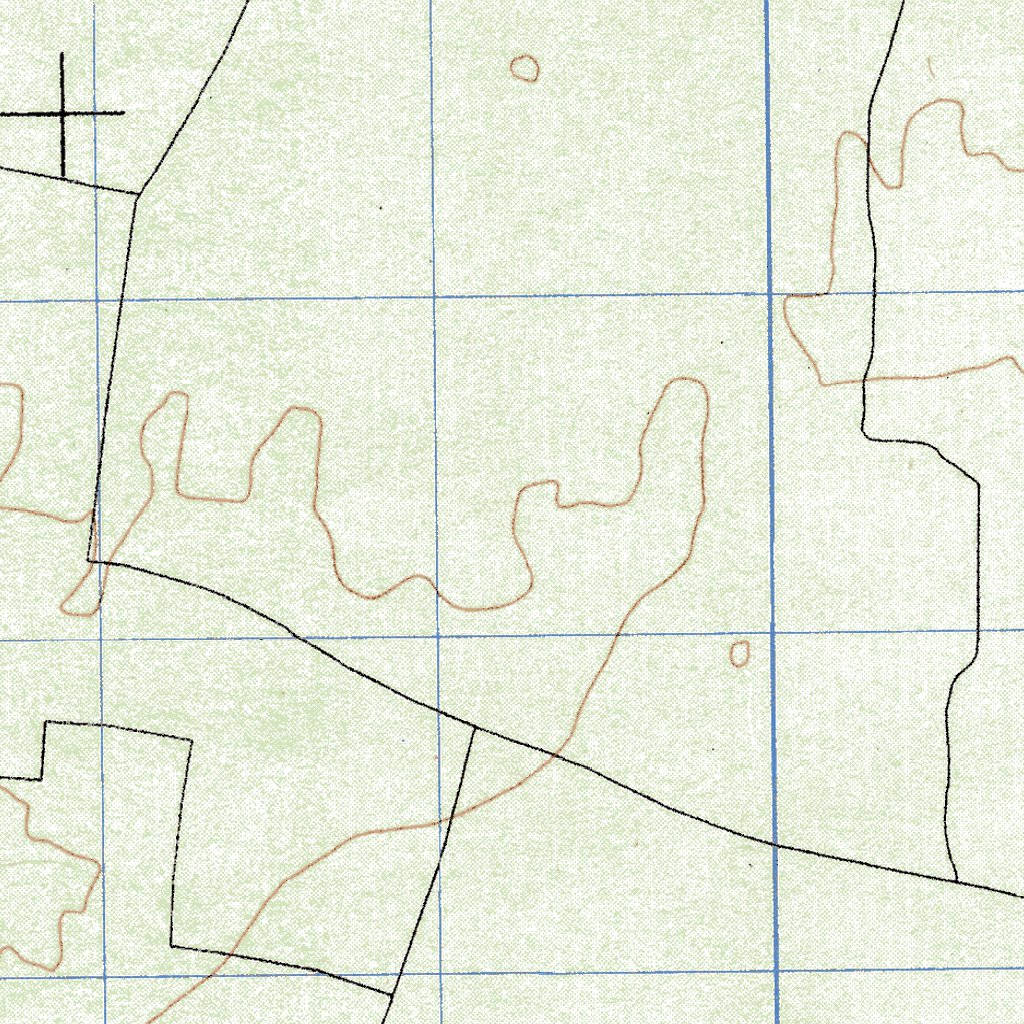 Tunkás (F16C54) Map by Land Info Worldwide Mapping LLC | Avenza Maps