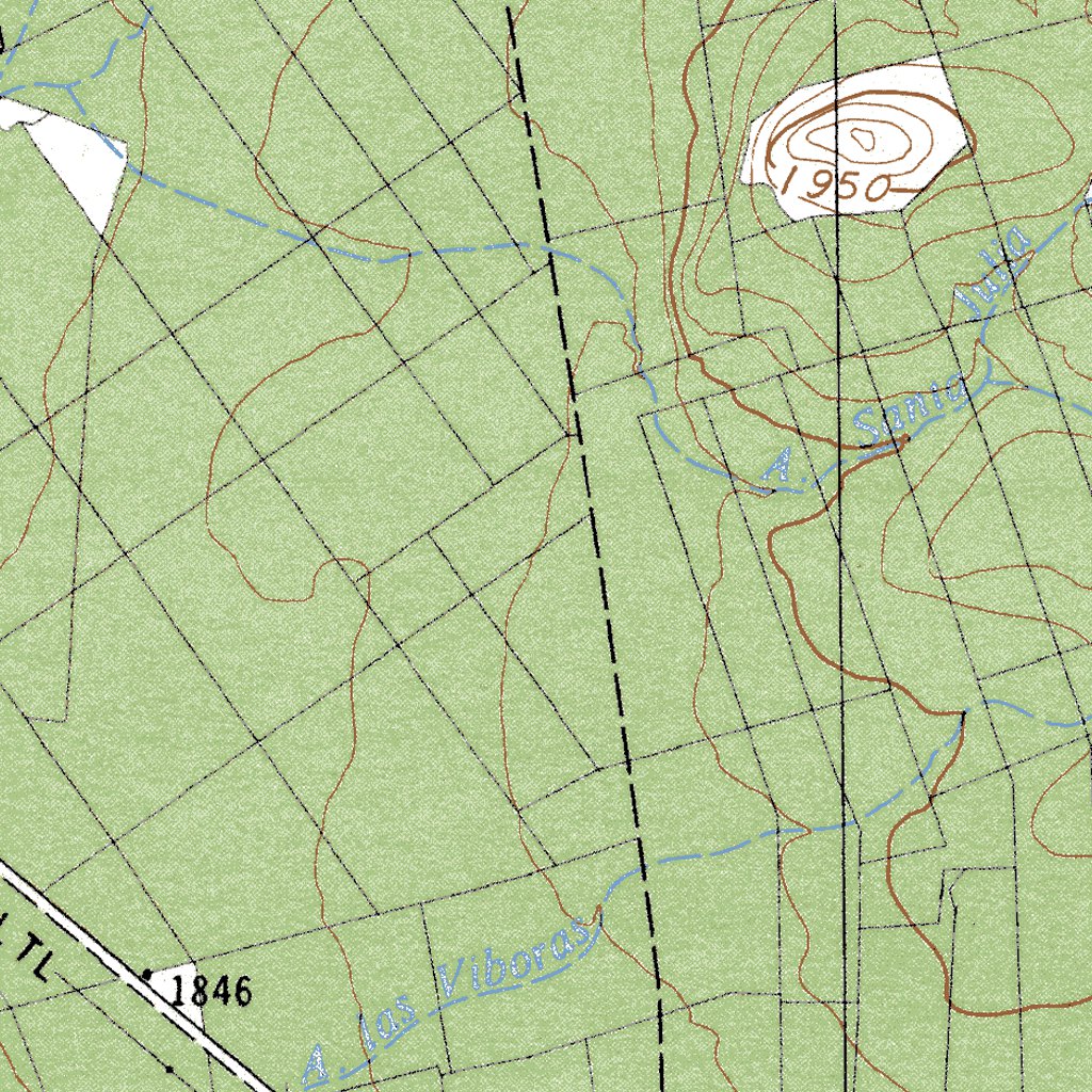 Acámbaro (F14C84) Map by Land Info Worldwide Mapping LLC | Avenza Maps