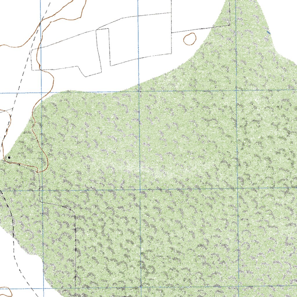 Yaxcabá (F16C64) Map by Land Info Worldwide Mapping LLC | Avenza Maps