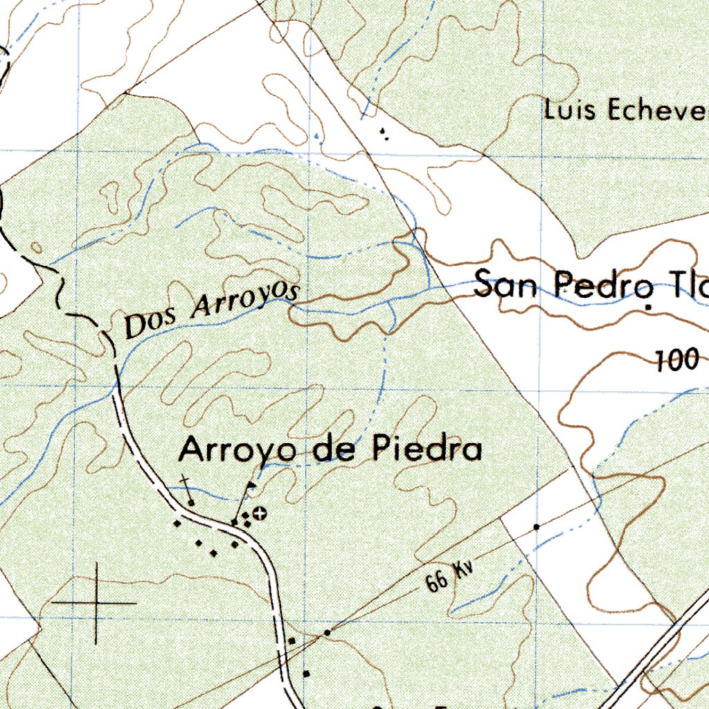 Martínez De La Torre (F14D86) Map by Land Info Worldwide Mapping LLC ...