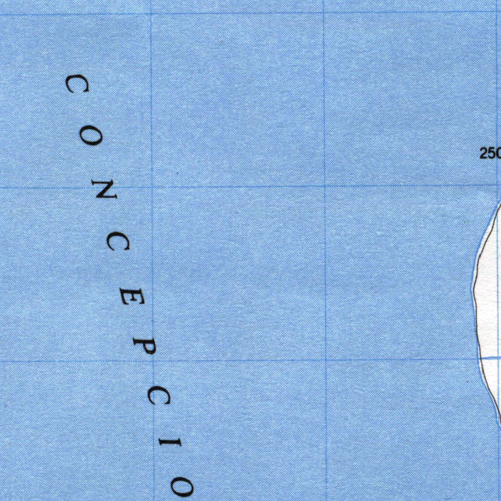 Heroica Mulegé (G12A57-58) Map by Land Info Worldwide Mapping LLC ...