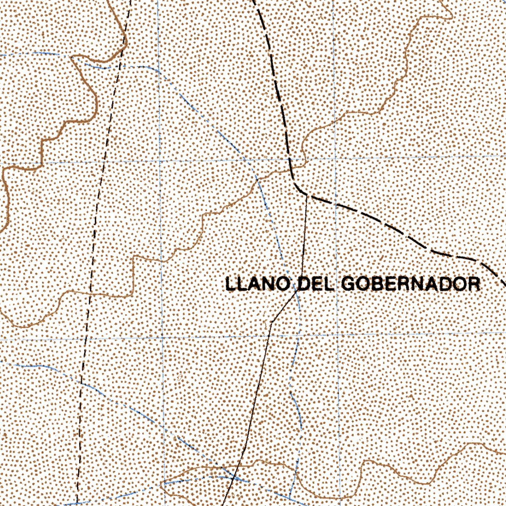 San Ignacio (G12A34) Map by Land Info Worldwide Mapping LLC | Avenza Maps