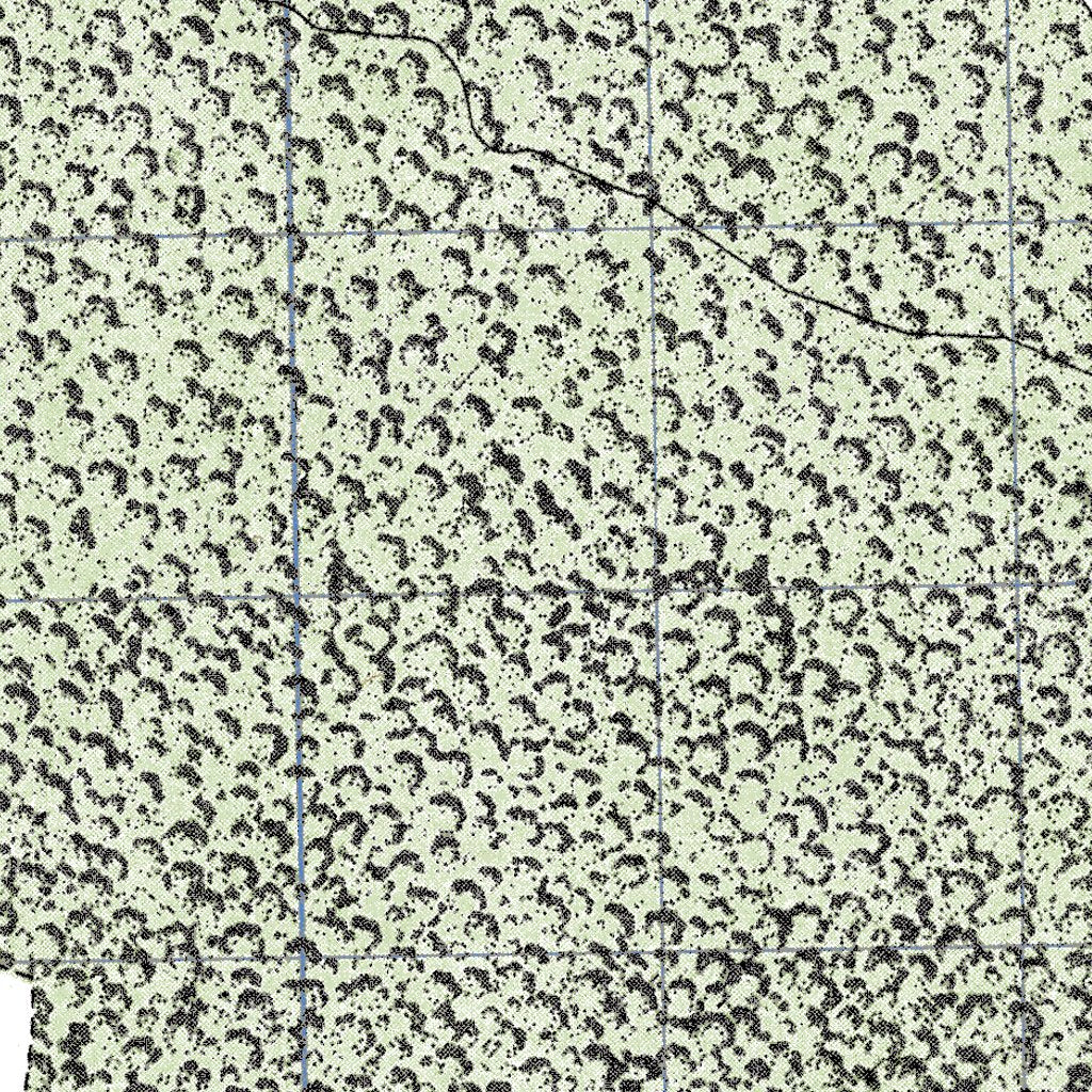 Conkal (F16C42) Map by Land Info Worldwide Mapping LLC | Avenza Maps