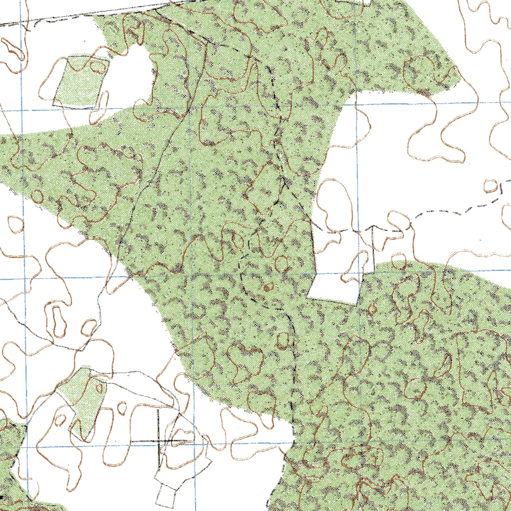 Muna (F16C71) Map by Land Info Worldwide Mapping LLC | Avenza Maps