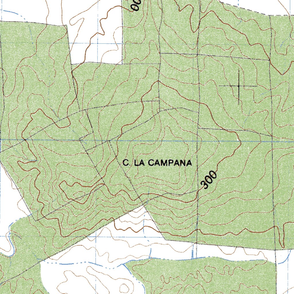 Cuetzalan (F14D85) Map by Land Info Worldwide Mapping LLC | Avenza Maps