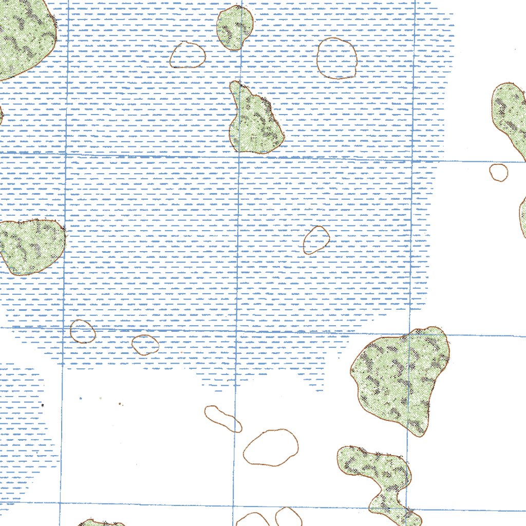 Santa María (F15D59) Map by Land Info Worldwide Mapping LLC | Avenza Maps
