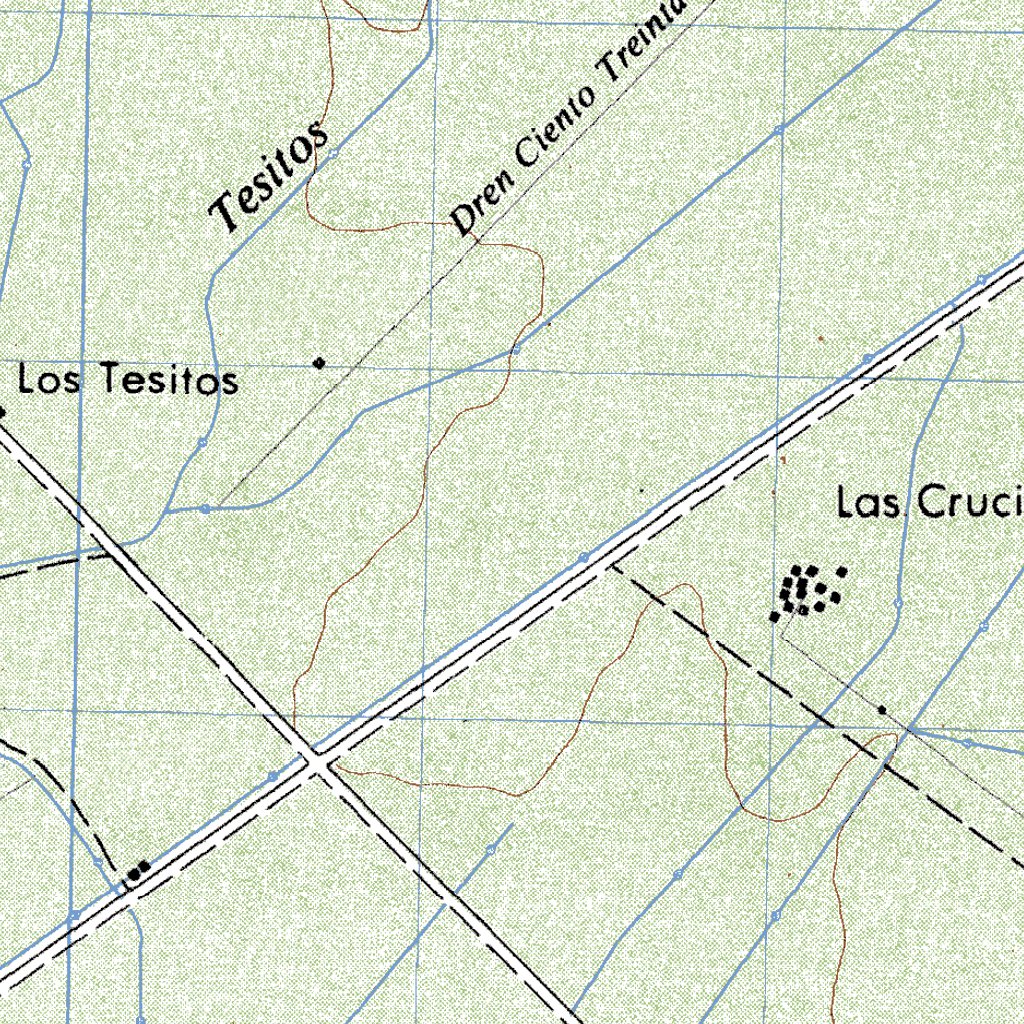 Guamúchil (G12D39) Map by Land Info Worldwide Mapping LLC | Avenza Maps
