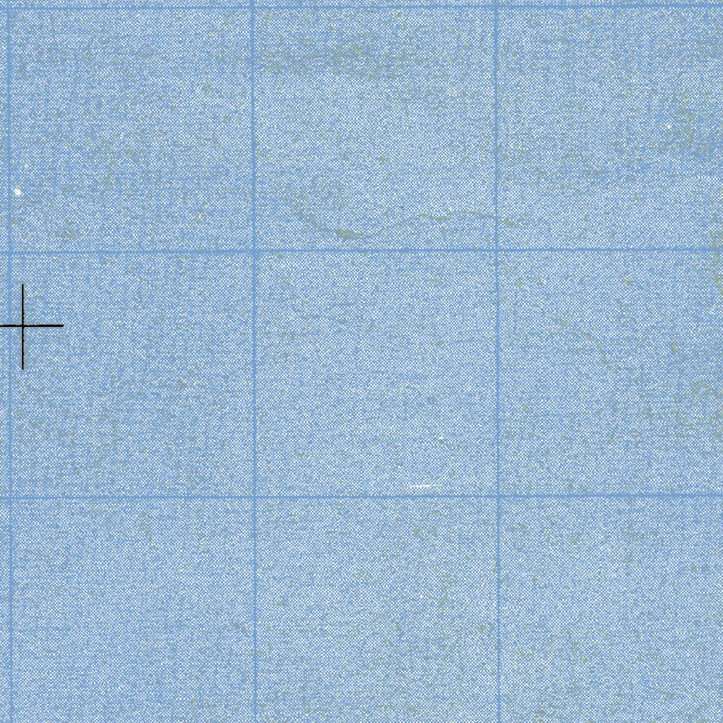 Puerto Chale (G12C78) Map by Land Info Worldwide Mapping LLC | Avenza Maps