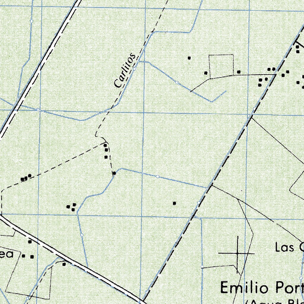 Guasave (G12D28) Map by Land Info Worldwide Mapping LLC | Avenza Maps