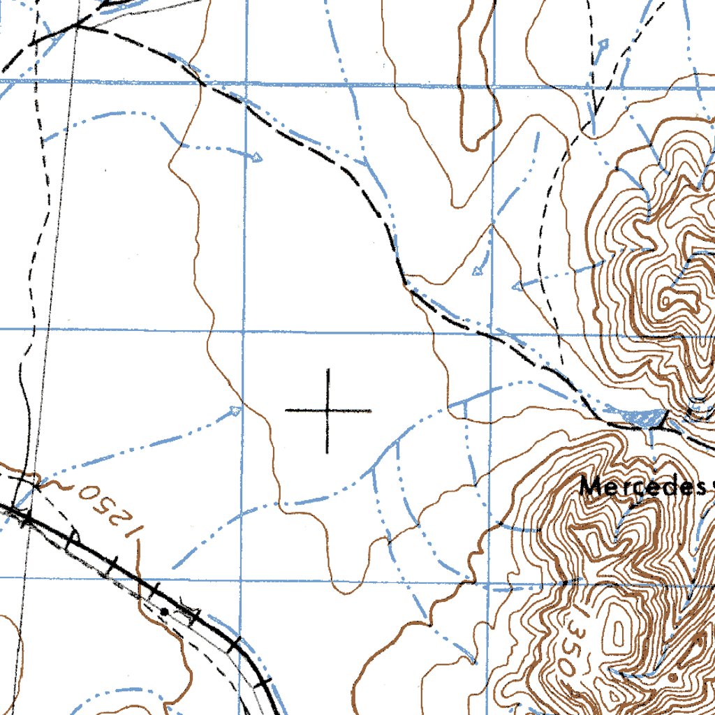 El Carmen (G13B35) Map by Land Info Worldwide Mapping LLC | Avenza Maps