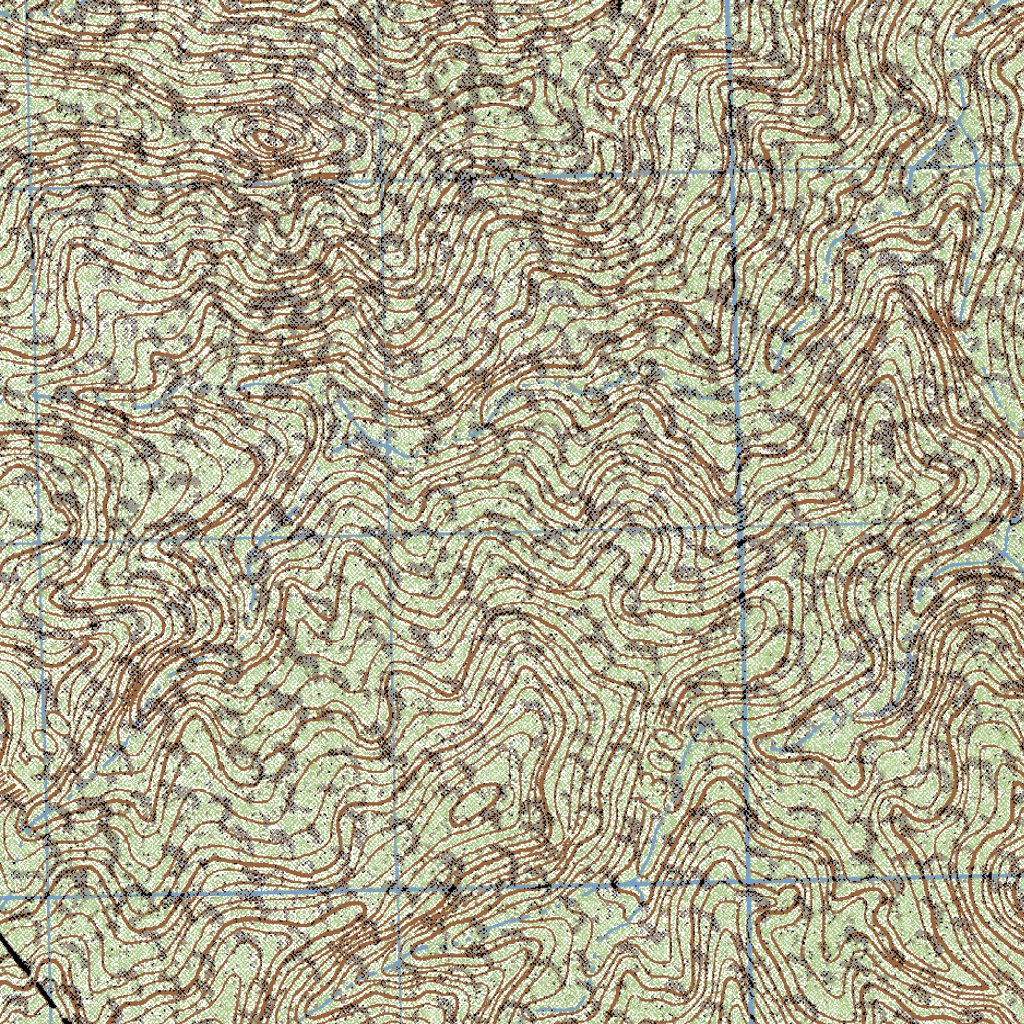 Las Palomas (G13A61) Map by Land Info Worldwide Mapping LLC | Avenza Maps