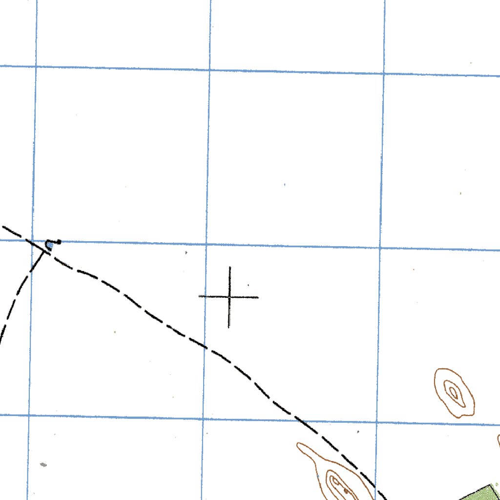 Fortuna De Arocha (G13B18) Map by Land Info Worldwide Mapping LLC ...