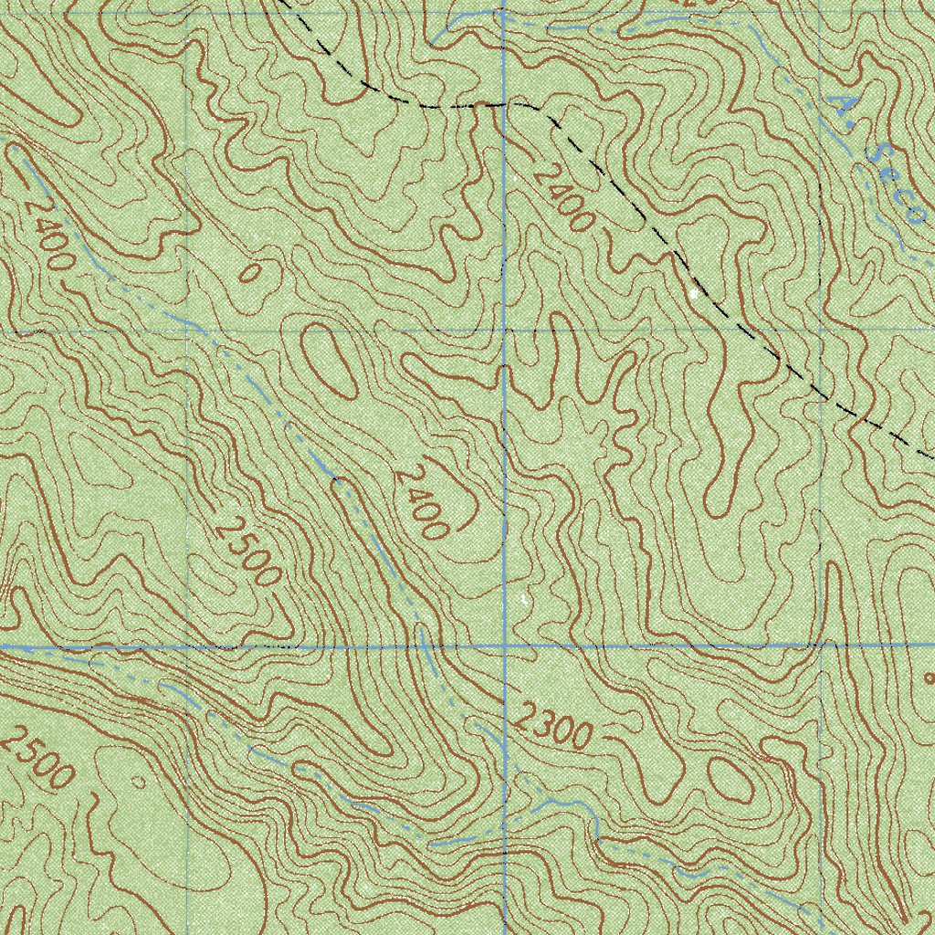Unión Modelo (G13C68) Map by Land Info Worldwide Mapping LLC | Avenza Maps
